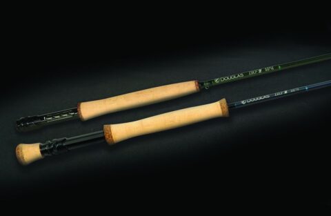 DXF GEN2 Series – Douglas Outdoors