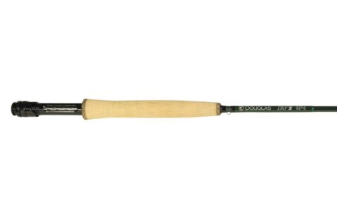 DXF GEN2 Series – Douglas Outdoors