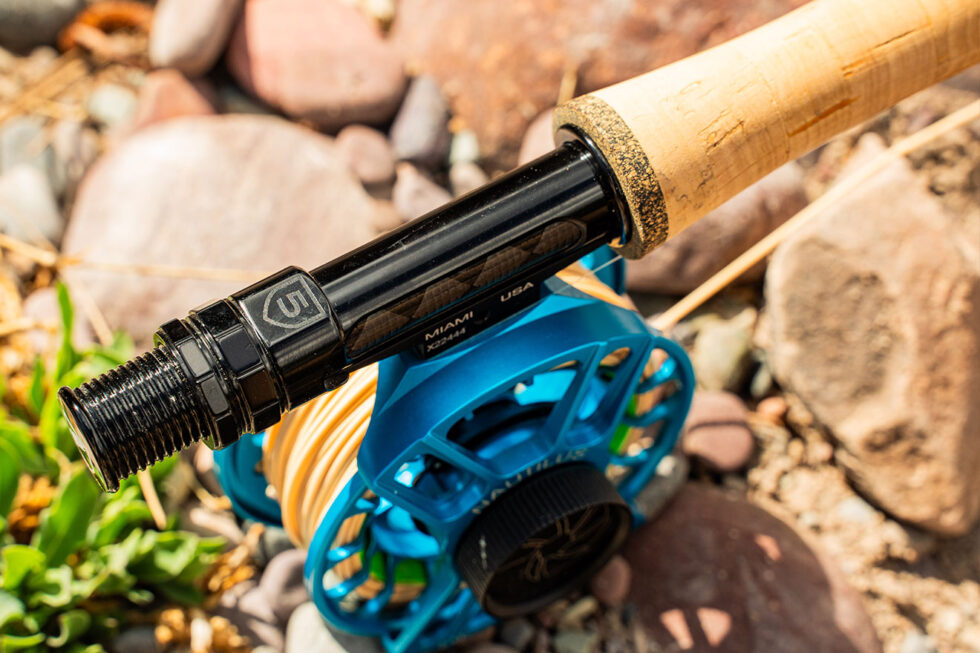DXF GEN2 Series - Douglas Outdoors