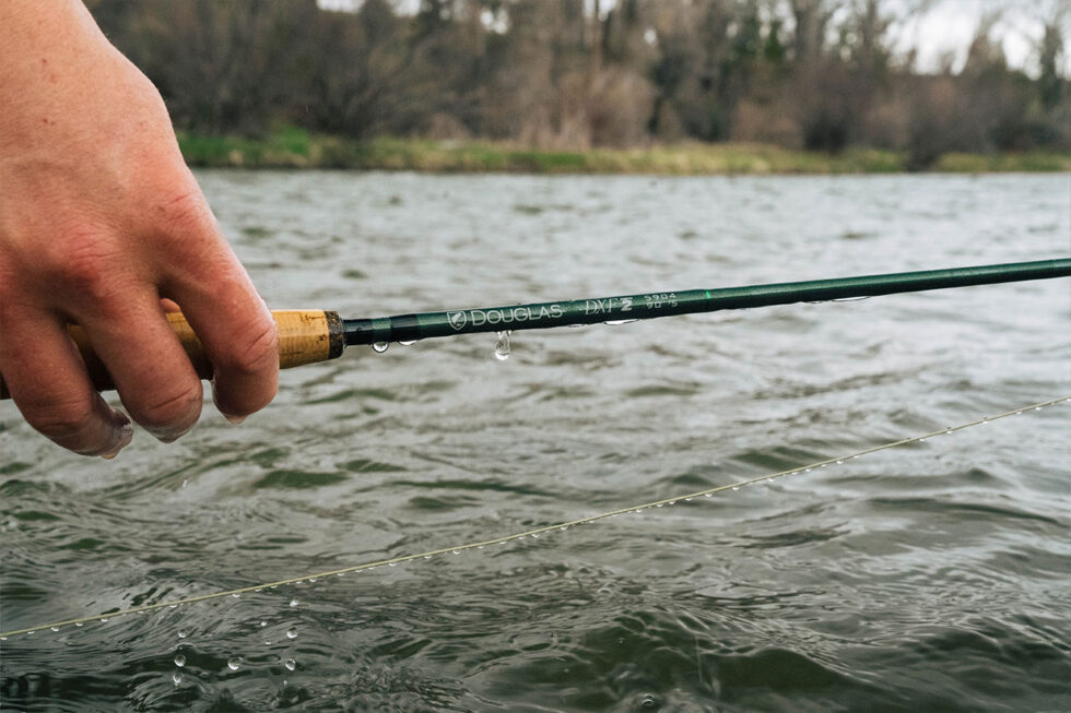 DXF GEN2 Series - Douglas Outdoors