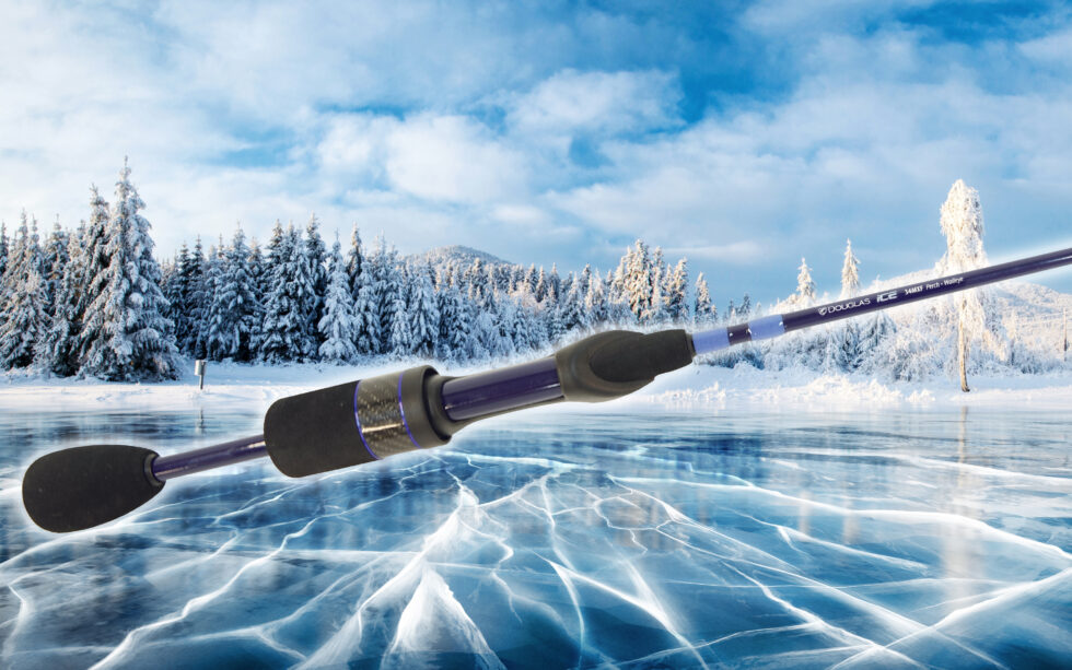 Ice Rod Series - Douglas Outdoors